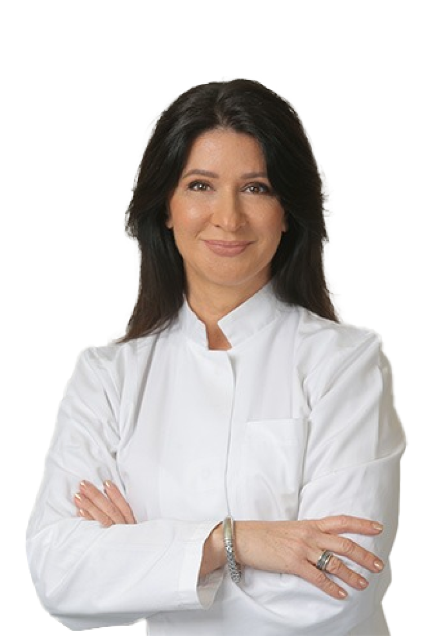 Ästhetische Medizin in Zürich & Feuerthalen – HCG Klinik